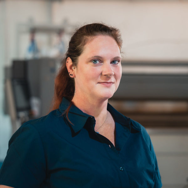 Stephanie Ruppert Vertrieb